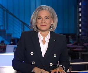 Lisa LaFlamme Height, Weight, Religion, Net Worth, Age, Bio