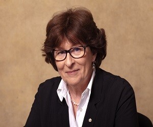 Louise Arbour Bio, Wiki, Age, Height, DOB(Famous Birthday), Family ...