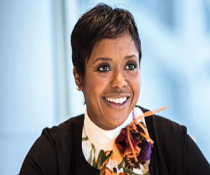 Mellody Hobson Height, Weight, Religion, Net Worth, Age, Bi