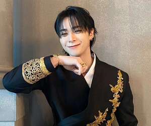 Moon Bin Height, Weight, Religion, Net Worth, Age, Biograph