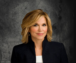 Paula Zahn Height, Weight, Religion, Net Worth, Age, Biogra