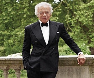 Ralph Lauren Height, Weight, Religion, Net Worth, Age, Biog