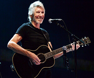 Roger Waters Height, Weight, Religion, Net Worth, Age, Biog
