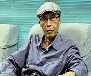 Sapardi Djoko Damono Height, Weight, Religion, Net Worth, A