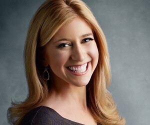 Sara Eisen Height, Weight, Religion, Net Worth, Age, Biogra