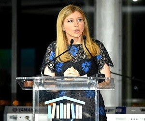 Sara Eisen Height, Weight, Religion, Net Worth, Age, Biogra