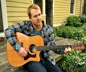 Shane McAnally Height, Weight, Religion, Net Worth, Age, Bi