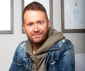 Shane McAnally Height, Weight, Religion, Net Worth, Age, Bi