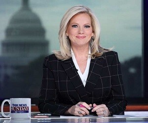 Shannon Bream Height, Weight, Religion, Net Worth, Age, Bio