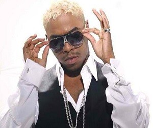 Sisqó Height, Weight, Religion, Net Worth, Age, Biography