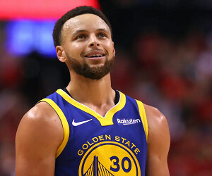 Stephen Curry Height, Weight, Religion, Net Worth, Age, Bio