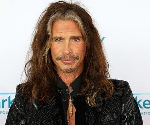 Steven Tyler Height, Weight, Religion, Net Worth, Age, Biog
