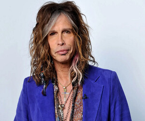 Steven Tyler Height, Weight, Religion, Net Worth, Age, Biog