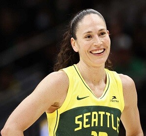 Sue Bird Height, Weight, Religion, Net Worth, Age, Biograph