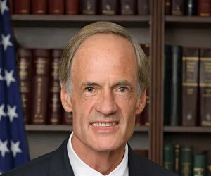 Tom Carper Height, Weight, Religion, Net Worth, Age, Biogra