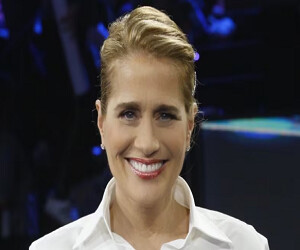 Heather Parisi Height, Weight, Religion, Net Worth, Age, Bi