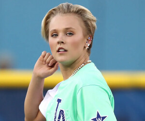 JoJo Siwa Height, Weight, Religion, Net Worth, Age, Biograp