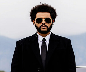 The Weeknd Height, Weight, Religion, Net Worth, Age, Biogra