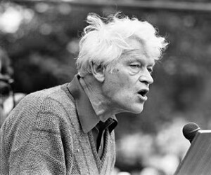 E. P. Thompson Height, Weight, Religion, Net Worth, Age, Bi