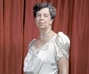 Eleanor Roosevelt Height, Weight, Religion, Net Worth, Age,