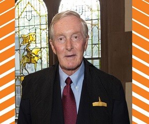 Thomas F. Frist Jr. Height, Weight, Religion, Net Worth, Ag