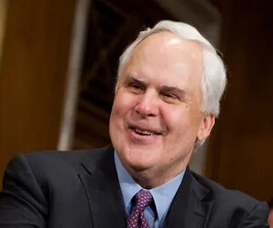 Frederick W. Smith Height, Weight, Religion, Net Worth, Age