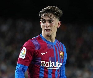 Gavi Bio, Wiki, Age, Height, DOB(Famous Birthday), Family, Net Worth