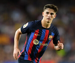 Gavi Bio, Wiki, Age, Height, DOB(Famous Birthday), Family, Net Worth