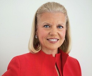 Ginni Rometty Height, Weight, Religion, Net Worth, Age, Bio