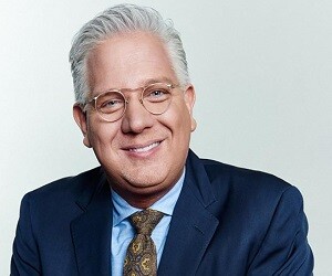 Glenn Beck Height, Weight, Religion, Net Worth, Age, Biogra