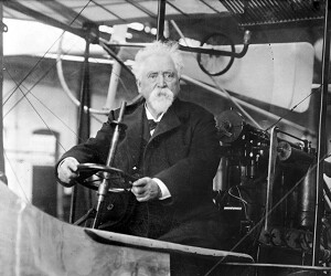 Hiram Maxim Height, Weight, Religion, Net Worth, Age, Biogr