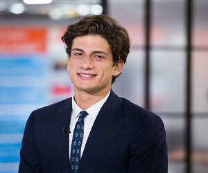 Jack Schlossberg Height, Weight, Religion, Net Worth, Age,