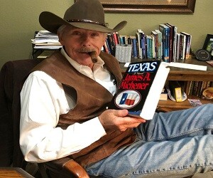 James A. Michener Height, Weight, Religion, Net Worth, Age,