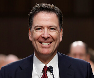 James Comey Height, Weight, Religion, Net Worth, Age, Biogr