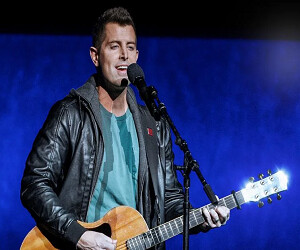 Jeremy Camp Height, Weight, Religion, Net Worth, Age, Biogr