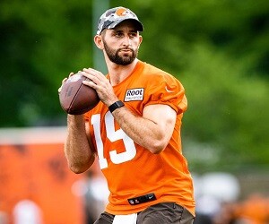 Josh Rosen Height, Weight, Religion, Net Worth, Age, Biogra