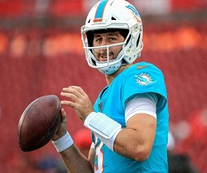 Josh Rosen Height, Weight, Religion, Net Worth, Age, Biogra