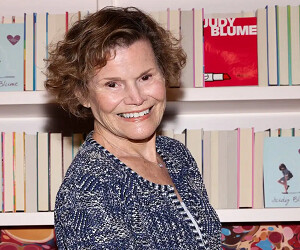 Judy Blume Bio, Wiki, Age, Height, DOB(Famous Birthday), Family ...