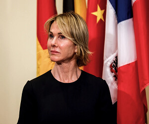 Kellyanne Conway Height, Weight, Religion, Net Worth, Age,