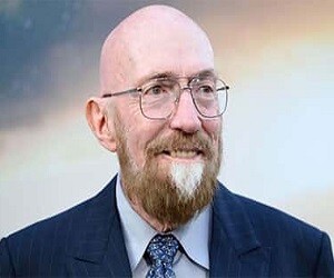 Kip Thorne Height, Weight, Religion, Net Worth, Age, Biogra