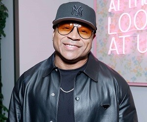 LL Cool J Height, Weight, Religion, Net Worth, Age, Biograp