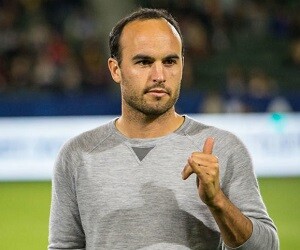 Landon Donovan Bio, Wiki, Age, Height, DOB(Famous Birthday), Family ...