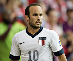 Landon Donovan Bio, Wiki, Age, Height, DOB(Famous Birthday), Family ...