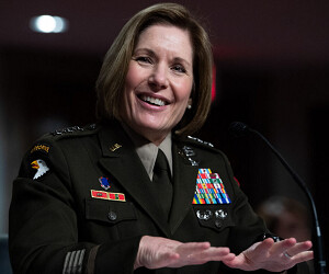 Laura J. Richardson Height, Weight, Religion, Net Worth, Ag