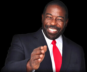 Les Brown Height, Weight, Religion, Net Worth, Age, Biograp
