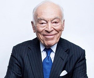 Leonard Lauder Height, Weight, Religion, Net Worth, Age, Bi