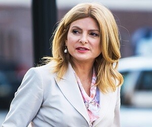 Lisa Bloom Bio, Wiki, Age, Height, DOB(Famous Birthday), Family ...