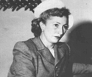 Luisa Moreno Height, Weight, Religion, Net Worth, Age, Biog