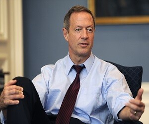 Martin O'Malley Bio, Wiki, Age, Height, DOB(Famous Birthday), Family, Wife, Net Worth