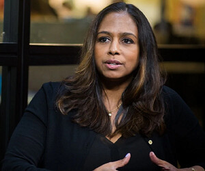 Maya Harris Height, Weight, Religion, Net Worth, Age, Biogr